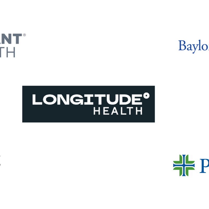 Newsroom - Longitude Health